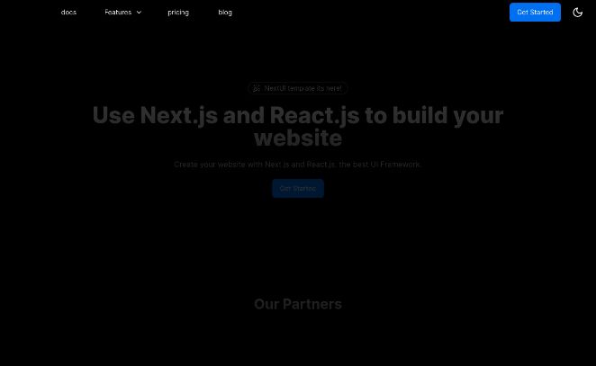 #acme #reactjs #nextjs #nextui #webdevelopment #themecustomization ... #acme #reactjs #nextjs #nextui #webdevelopment #themecustomization ...