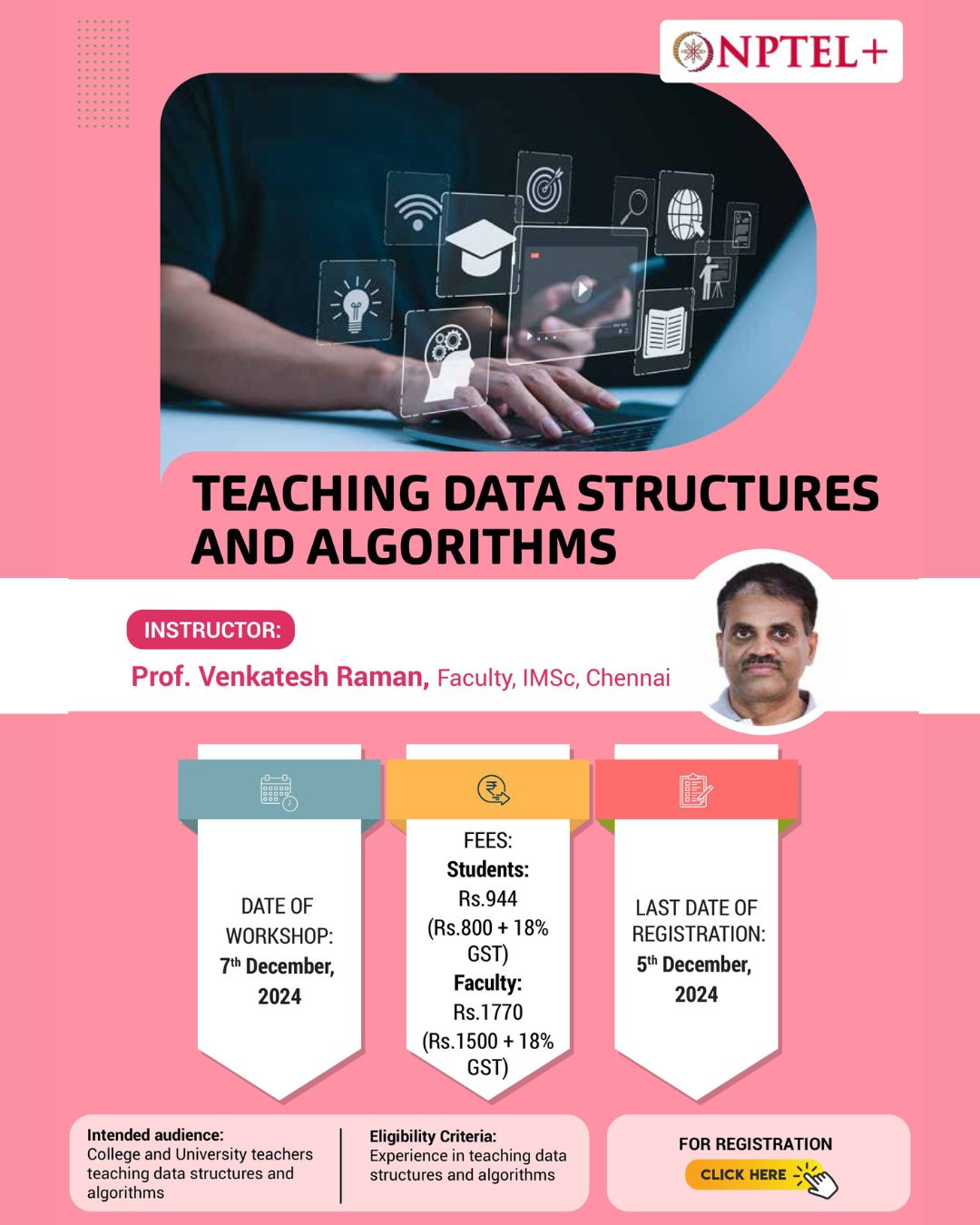 NPTEL on LinkedIn: #nptel #nptelindia #teachingexcellence # ... NPTEL on LinkedIn: #nptel #nptelindia #teachingexcellence # ...