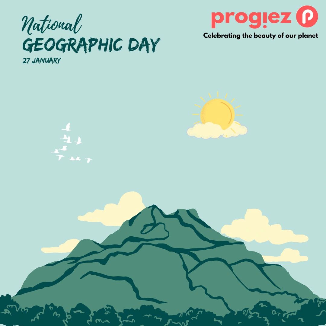 Progiez on LinkedIn: #nationalgeographic #day #explore #beautyofnature Progiez on LinkedIn: #nationalgeographic #day #explore #beautyofnature