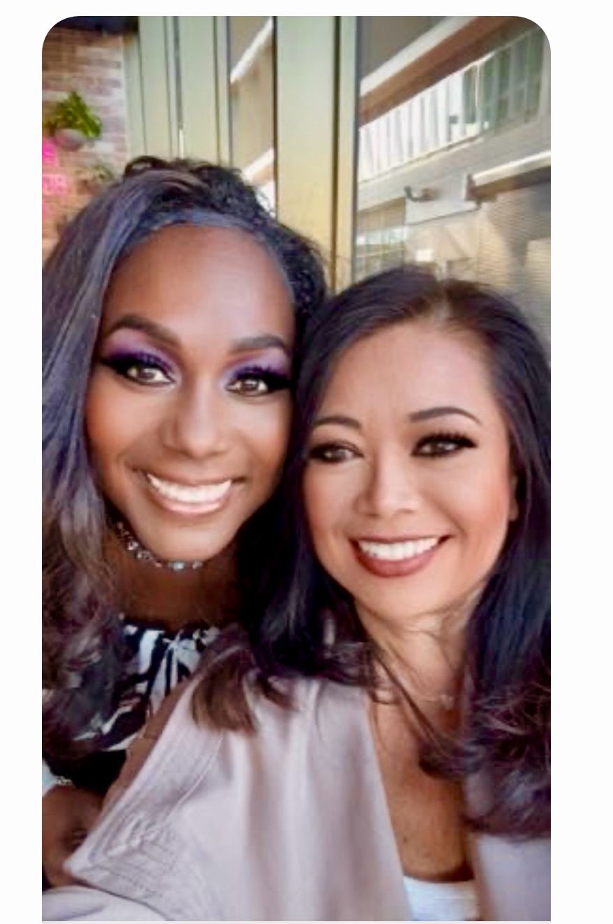 Elena Neely, MBA CLSSGB on LinkedIn: #workfriendships Elena Neely, MBA CLSSGB on LinkedIn: #workfriendships
