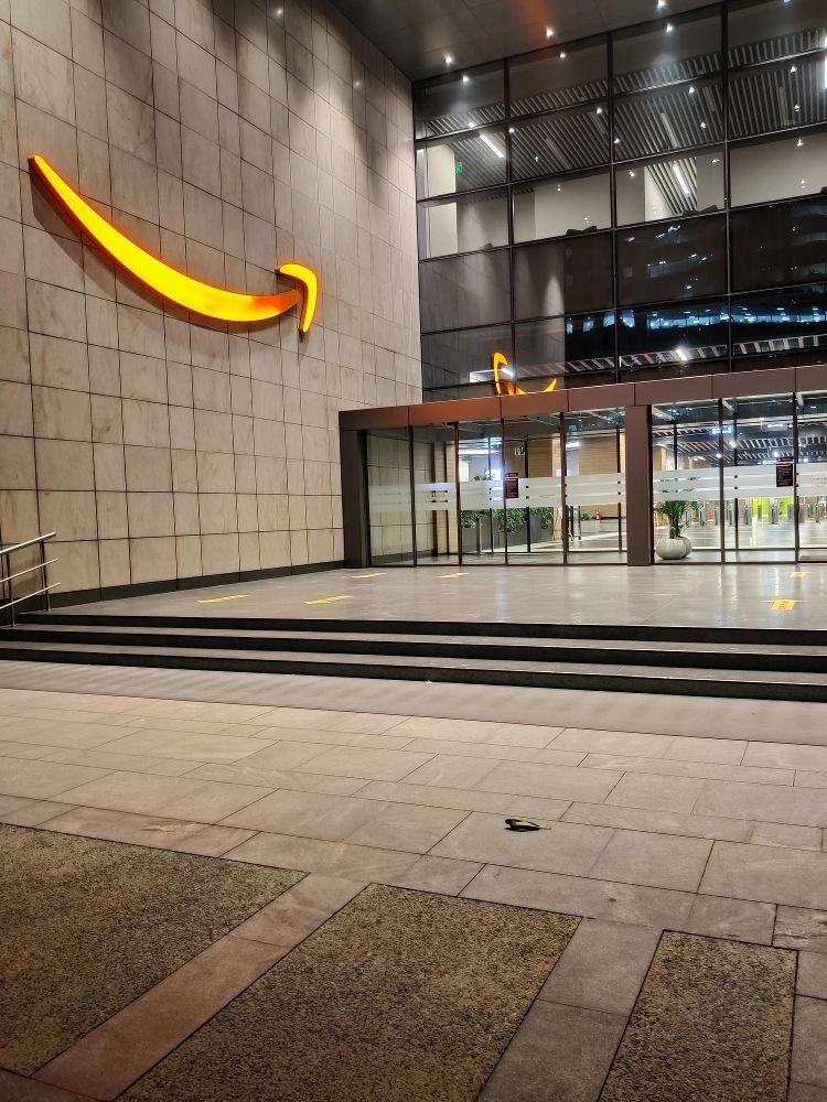 Rahul Yalla on LinkedIn: #internship #amazon #sde #softwaredevelopment ... Rahul Yalla on LinkedIn: #internship #amazon #sde #softwaredevelopment ...