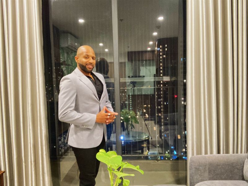 Joel Hadley Jr posted on LinkedIn Joel Hadley Jr posted on LinkedIn