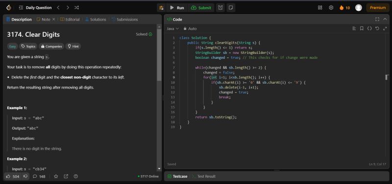 #codingjourney #leetcode #problemsolving #30daycodingchallenge ... #codingjourney #leetcode #problemsolving #30daycodingchallenge ...