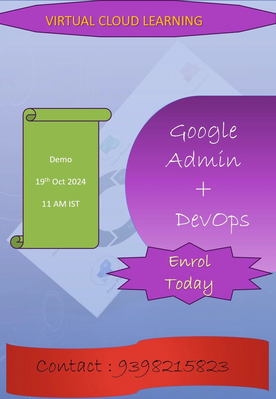 Jilani Shaik on LinkedIn: looking for multiple cloud with devops please ... Jilani Shaik on LinkedIn: looking for multiple cloud with devops please ...