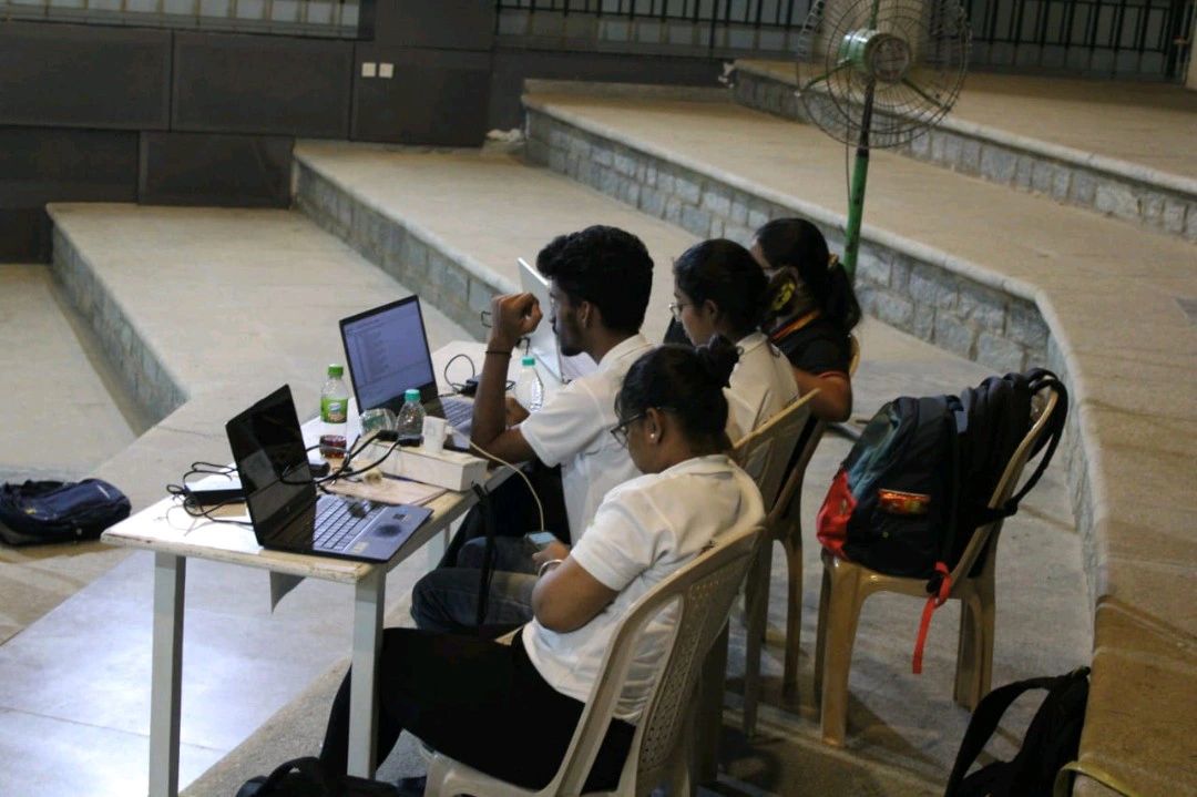 Kartik Naik on LinkedIn: #ieee #hackathon Kartik Naik on LinkedIn: #ieee #hackathon