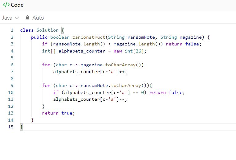 Asifkhan S on LinkedIn: #day11 #codingjourney #leetcode ... Asifkhan S on LinkedIn: #day11 #codingjourney #leetcode ...
