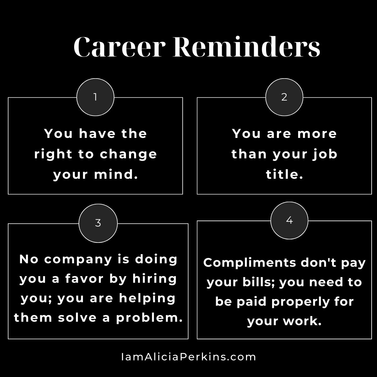 Alicia Perkins on LinkedIn: #aliciaempowering | 105 comments Alicia Perkins on LinkedIn: #aliciaempowering | 105 comments