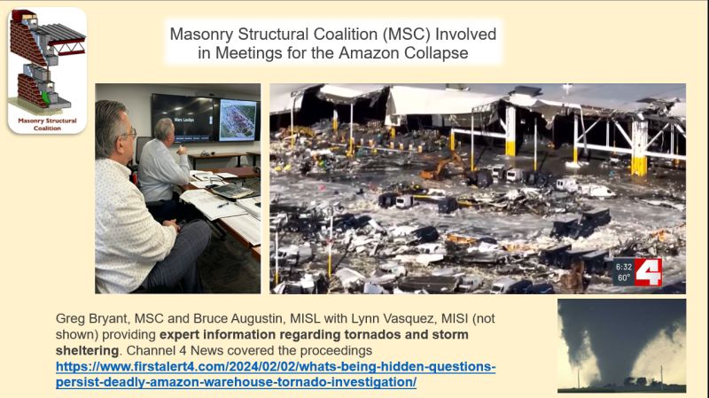 Greg Bryant on LinkedIn: MASONRY SAVES LIVES...Three masonry storm ... Greg Bryant on LinkedIn: MASONRY SAVES LIVES...Three masonry storm ...
