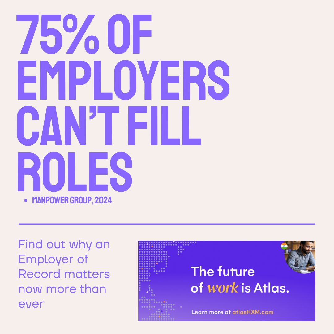 Global EOR Report on Employee Experience | Jake Karroum 🌎 posted on the ... Global EOR Report on Employee Experience | Jake Karroum 🌎 posted on the ...