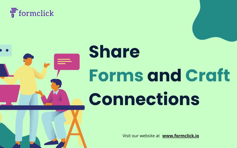 Share forms securely with Nocode appbuilder | Formclick posted on the ... Share forms securely with Nocode appbuilder | Formclick posted on the ...