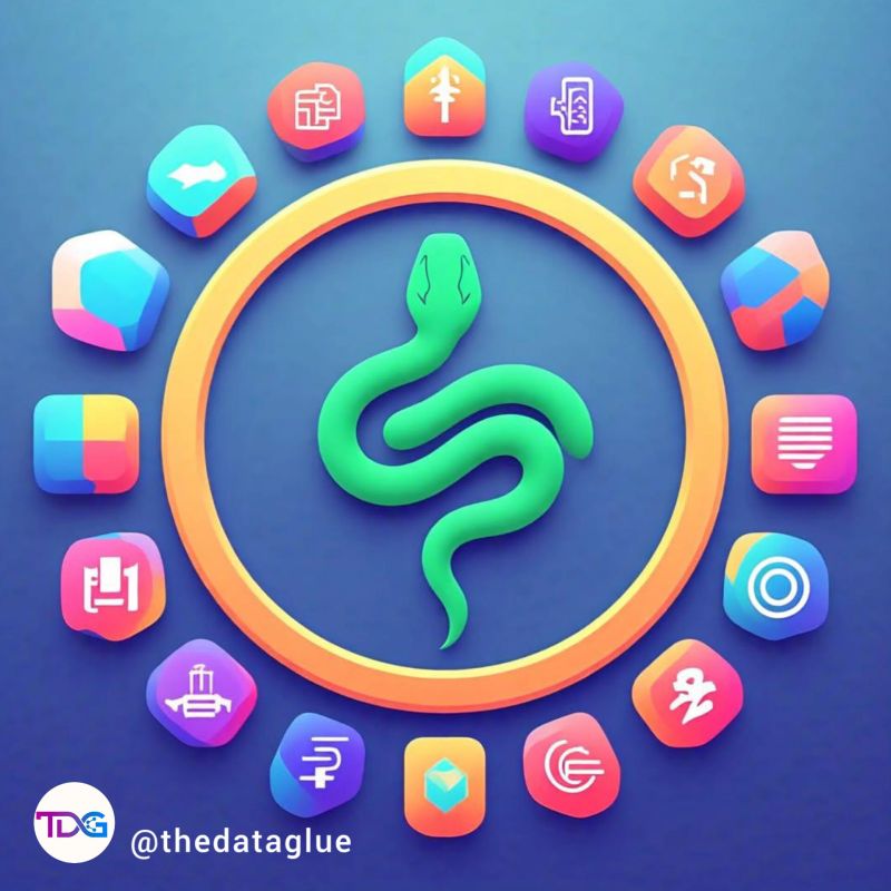 Omkar Dodamani on LinkedIn: #python #pythonlibraries #dataanalyst # ... Omkar Dodamani on LinkedIn: #python #pythonlibraries #dataanalyst # ...