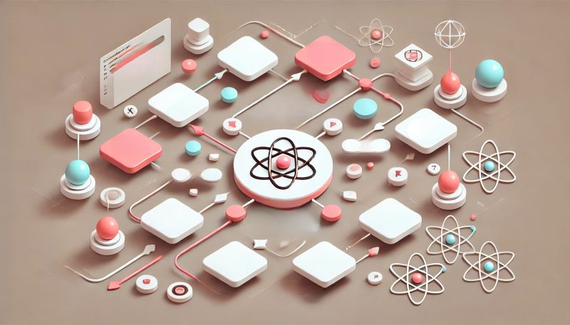 #react #reactjs #rsc #redux #zustand #jotai #statemanagement | Ilia Evseev #react #reactjs #rsc #redux #zustand #jotai #statemanagement | Ilia Evseev
