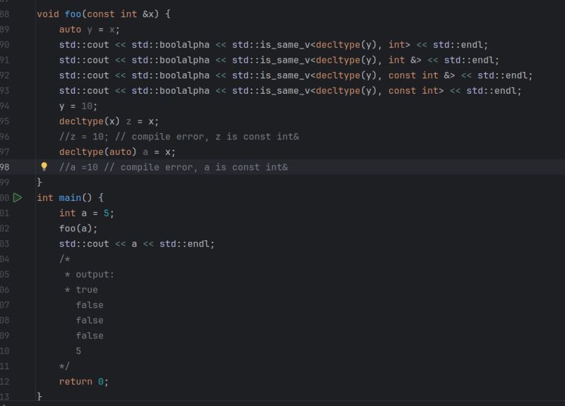 Ashish Singh on LinkedIn: #cpp #cplusplus #programming Ashish Singh on LinkedIn: #cpp #cplusplus #programming