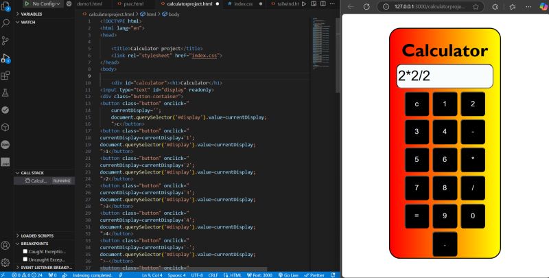 Priyanshu Raj Singh on LinkedIn: #html #css #javascript #webdevelopment ... Priyanshu Raj Singh on LinkedIn: #html #css #javascript #webdevelopment ...