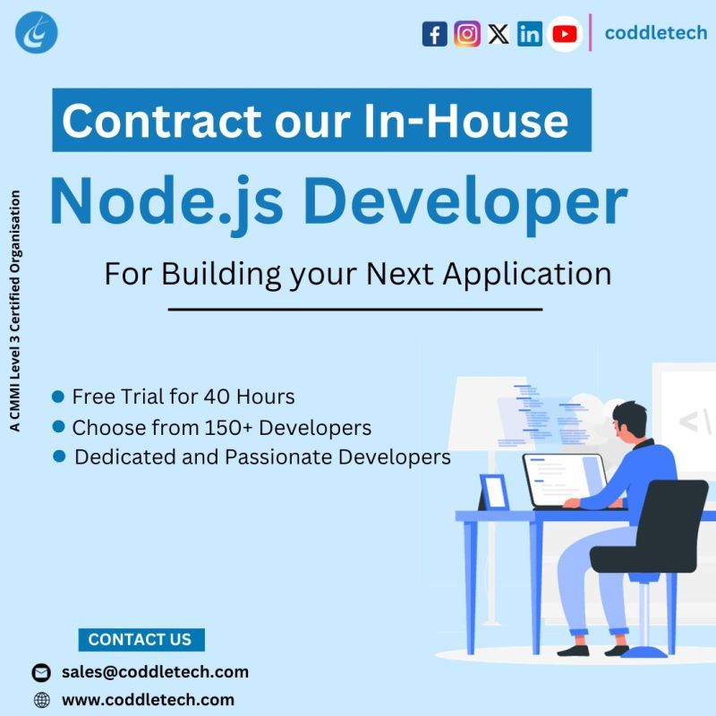 Raghunandan Dani on LinkedIn: #nodejs #javascript #fullstack # ... Raghunandan Dani on LinkedIn: #nodejs #javascript #fullstack # ...