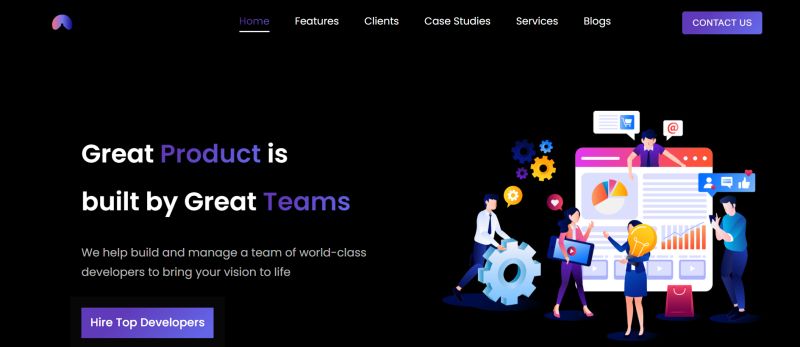 Abdul Qadeer on LinkedIn: #webdevelopment #responsivedesign # ... Abdul Qadeer on LinkedIn: #webdevelopment #responsivedesign # ...