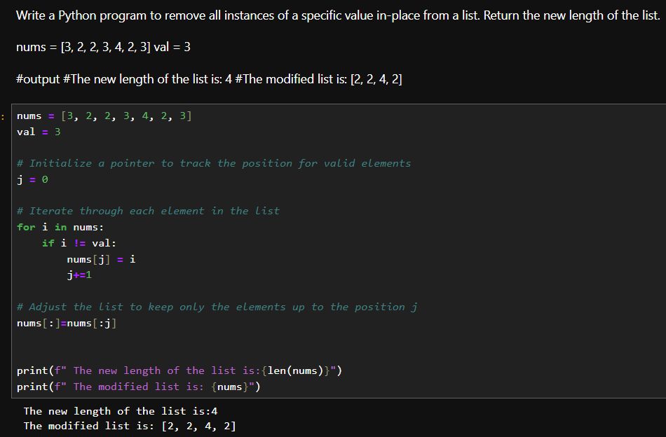 Megha Rawat on LinkedIn: #30daysofpython #50daysofpython #python # ... Megha Rawat on LinkedIn: #30daysofpython #50daysofpython #python # ...