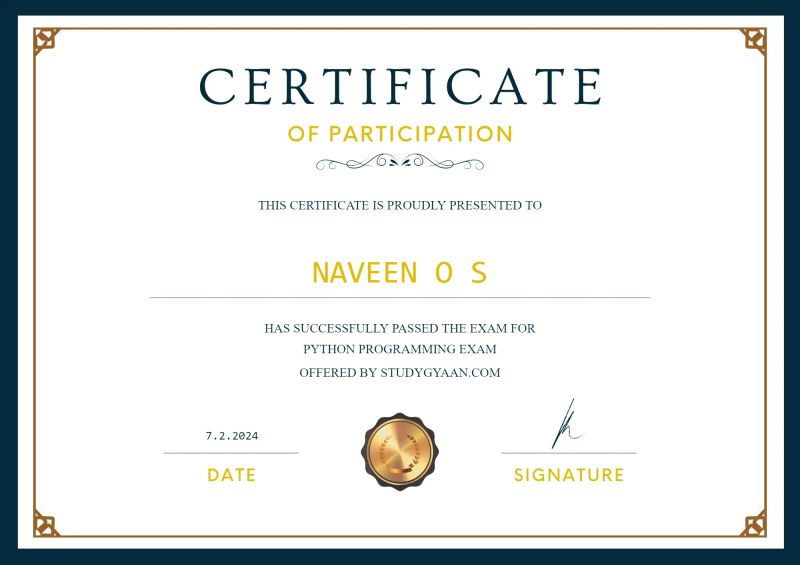 #studygyaan #python #pythonprogramming | NAVEEN O S #studygyaan #python #pythonprogramming | NAVEEN O S
