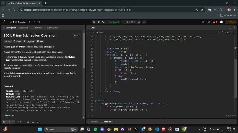 Sejal Gupta on LinkedIn: #leetcode #codingchallenge #algorithms # ... Sejal Gupta on LinkedIn: #leetcode #codingchallenge #algorithms # ...