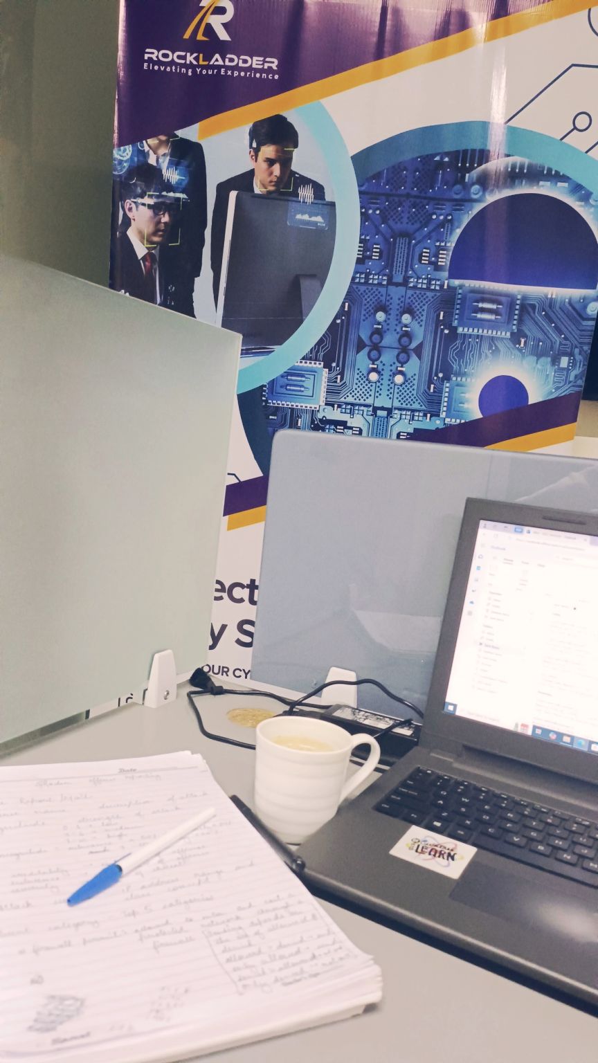 #internship #cybersecurity #grateful #growth | Manya Tyagi #internship #cybersecurity #grateful #growth | Manya Tyagi