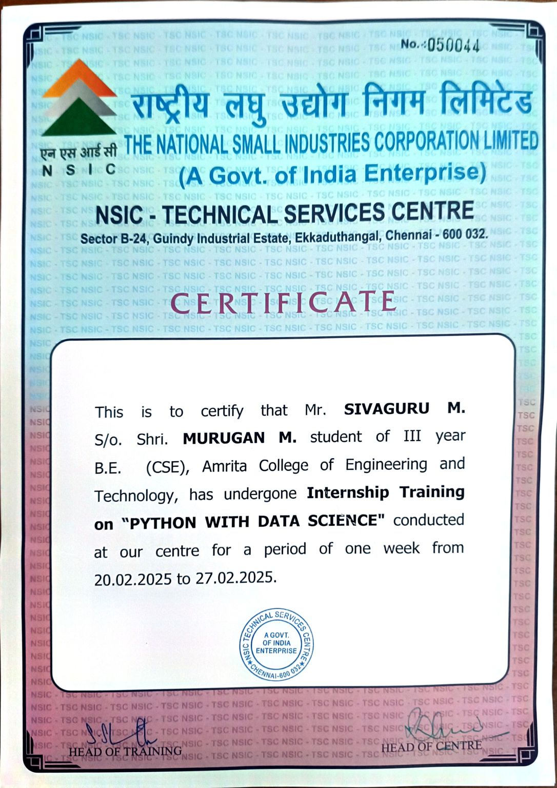 #datascience #python #numpy #pandas #matplotlib #learning #internship # ... #datascience #python #numpy #pandas #matplotlib #learning #internship # ...