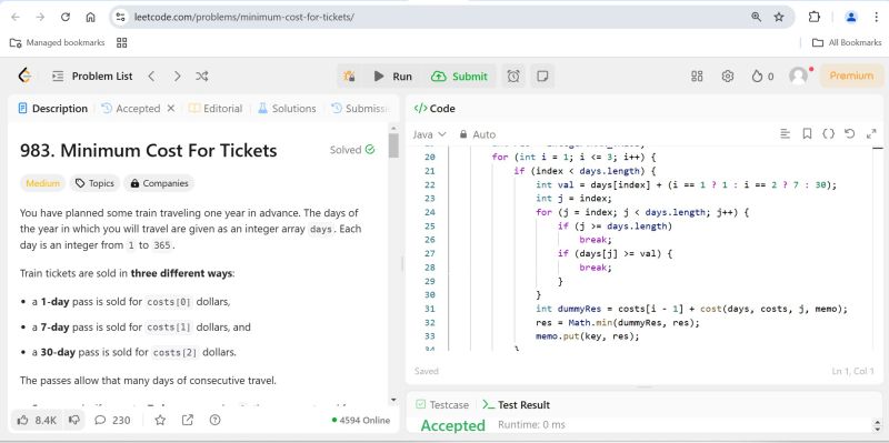 Shanmukha Varma on LinkedIn: #leetcode Shanmukha Varma on LinkedIn: #leetcode