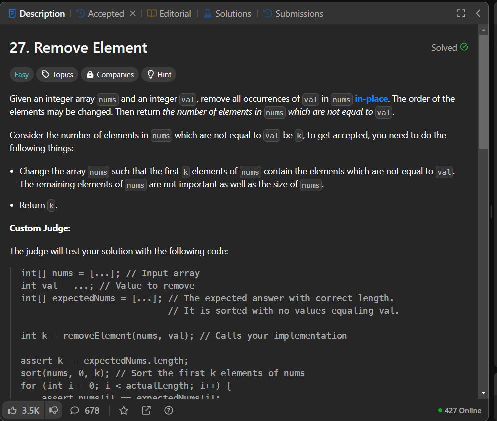#100daysofcode #leetcode #codingchallenge #programming # ... #100daysofcode #leetcode #codingchallenge #programming # ...