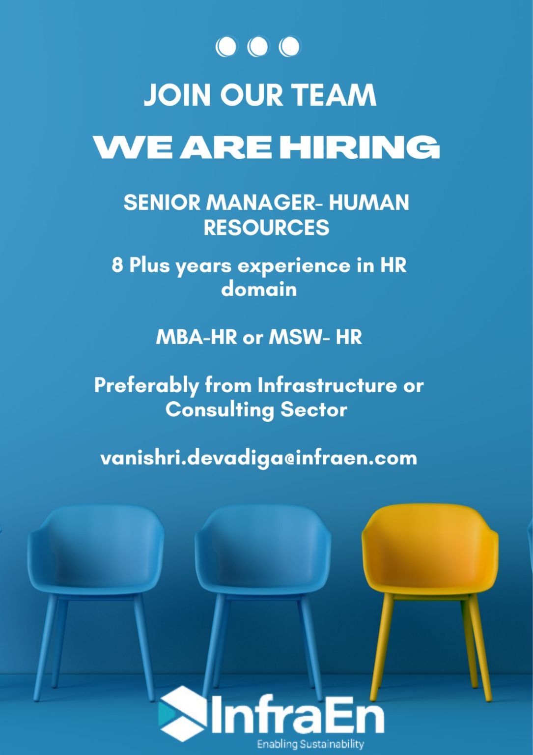 Vanishri Devadiga posted on LinkedIn Vanishri Devadiga posted on LinkedIn