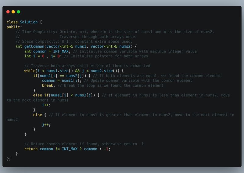 Nirdosh Kushwaha on LinkedIn: #leetcodechallenge #100daysofcode Nirdosh Kushwaha on LinkedIn: #leetcodechallenge #100daysofcode