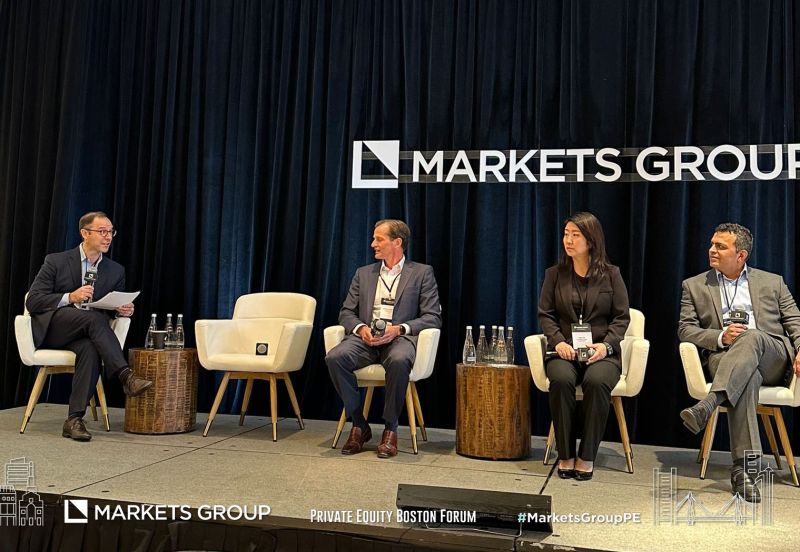 Sebastien Bilodeau on LinkedIn: Thank you Markets Group for hosting a ... Sebastien Bilodeau on LinkedIn: Thank you Markets Group for hosting a ...