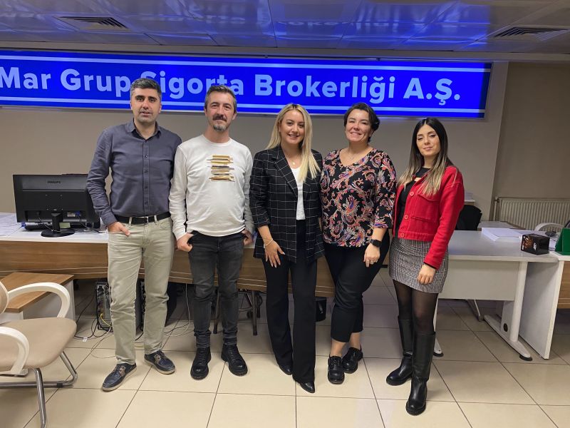 Ezgi Sari LinkedIn‘de: #aksigorta #margrup #çokbaşka Ezgi Sari LinkedIn‘de: #aksigorta #margrup #çokbaşka