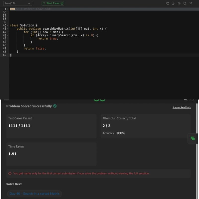 #geekstreak2025 #gfg160 #keepcoding #bugsquashersunited # ... #geekstreak2025 #gfg160 #keepcoding #bugsquashersunited # ...