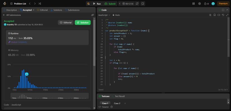 Ananthu TD on LinkedIn: 🚀 Day 3/100: #100DaysOfCode Challenge ... Ananthu TD on LinkedIn: 🚀 Day 3/100: #100DaysOfCode Challenge ...