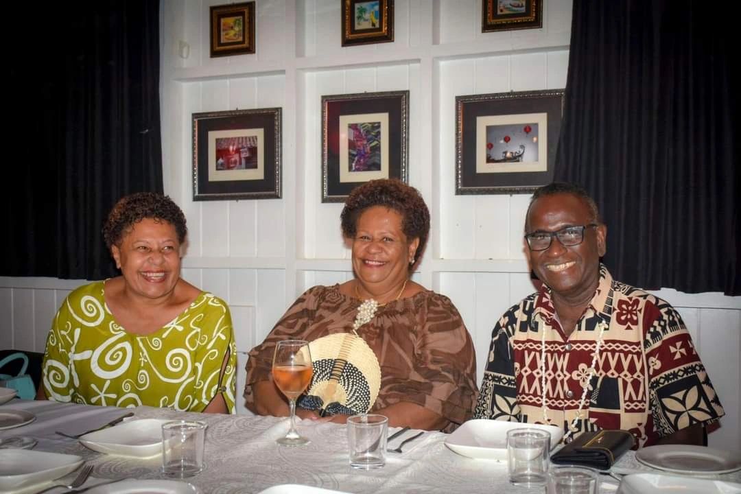 FNU Vice-Chancellor - Professor Unaisi Nabobo-Baba on LinkedIn: # ... FNU Vice-Chancellor - Professor Unaisi Nabobo-Baba on LinkedIn: # ...