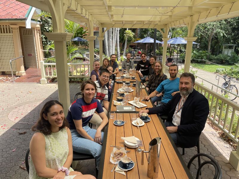 Reef Restoration and Adaptation Program on LinkedIn: #rrap #ecr # ... Reef Restoration and Adaptation Program on LinkedIn: #rrap #ecr # ...