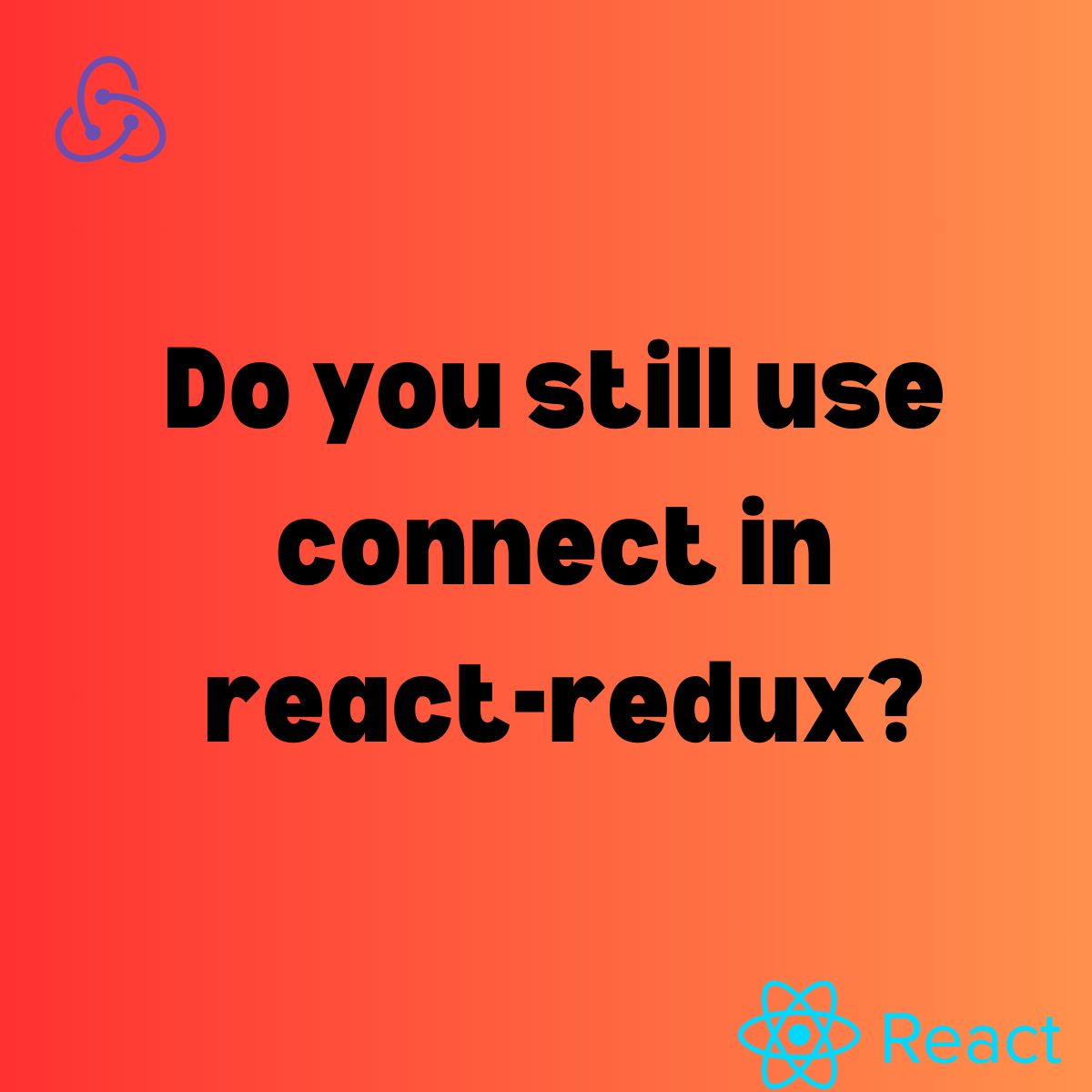 Deepak Sharma on LinkedIn: 🔥 The Hidden Superpower of connect in React ... Deepak Sharma on LinkedIn: 🔥 The Hidden Superpower of connect in React ...