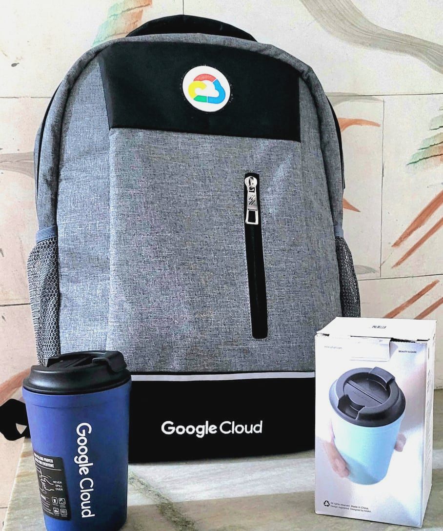 Uday Sutaria on LinkedIn: #googlecloud #swag #cloudcomputing #learning ... Uday Sutaria on LinkedIn: #googlecloud #swag #cloudcomputing #learning ...