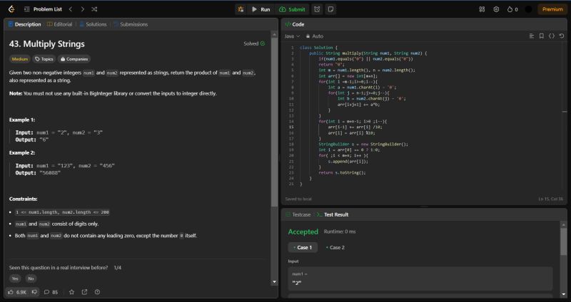 #leetcode #programming #algorithm #tech #codechallenge #dailycoding # ... #leetcode #programming #algorithm #tech #codechallenge #dailycoding # ...