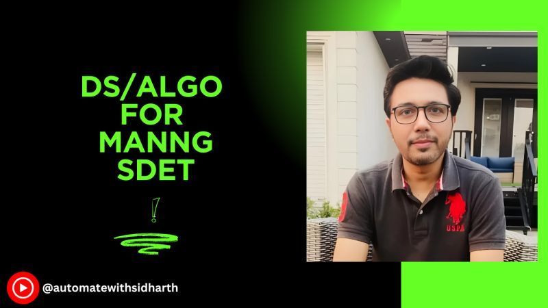 #sidpost #sidpostjava #java #coding #dsalgo #testautomation #automation ... #sidpost #sidpostjava #java #coding #dsalgo #testautomation #automation ...