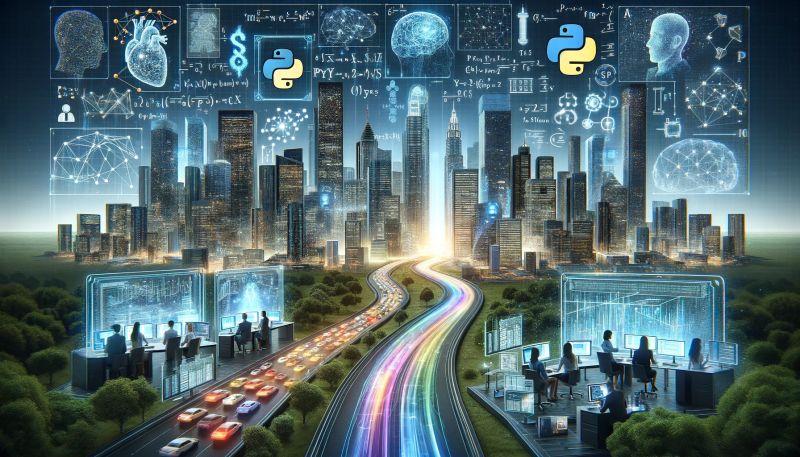 ROHIT KRISHNAN on LinkedIn: #datascience #pythonfordatascience # ... ROHIT KRISHNAN on LinkedIn: #datascience #pythonfordatascience # ...