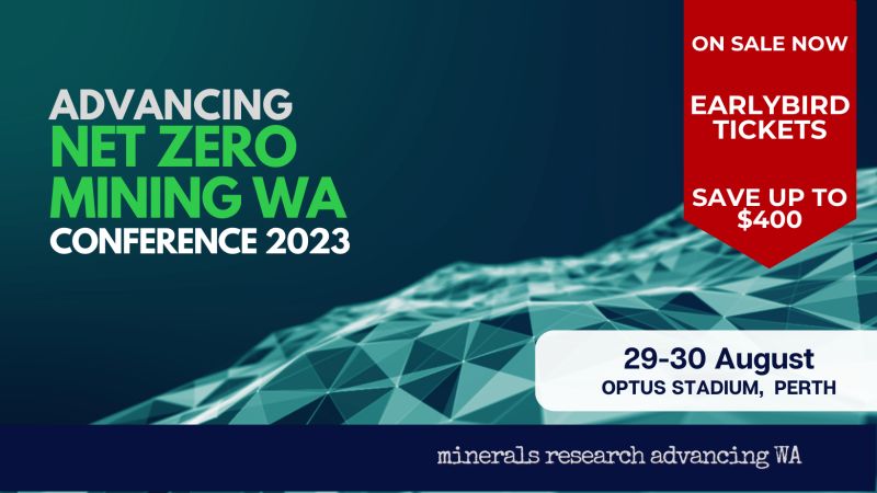 Minerals Research Institute of Western Australia (MRIWA) on LinkedIn ... Minerals Research Institute of Western Australia (MRIWA) on LinkedIn ...