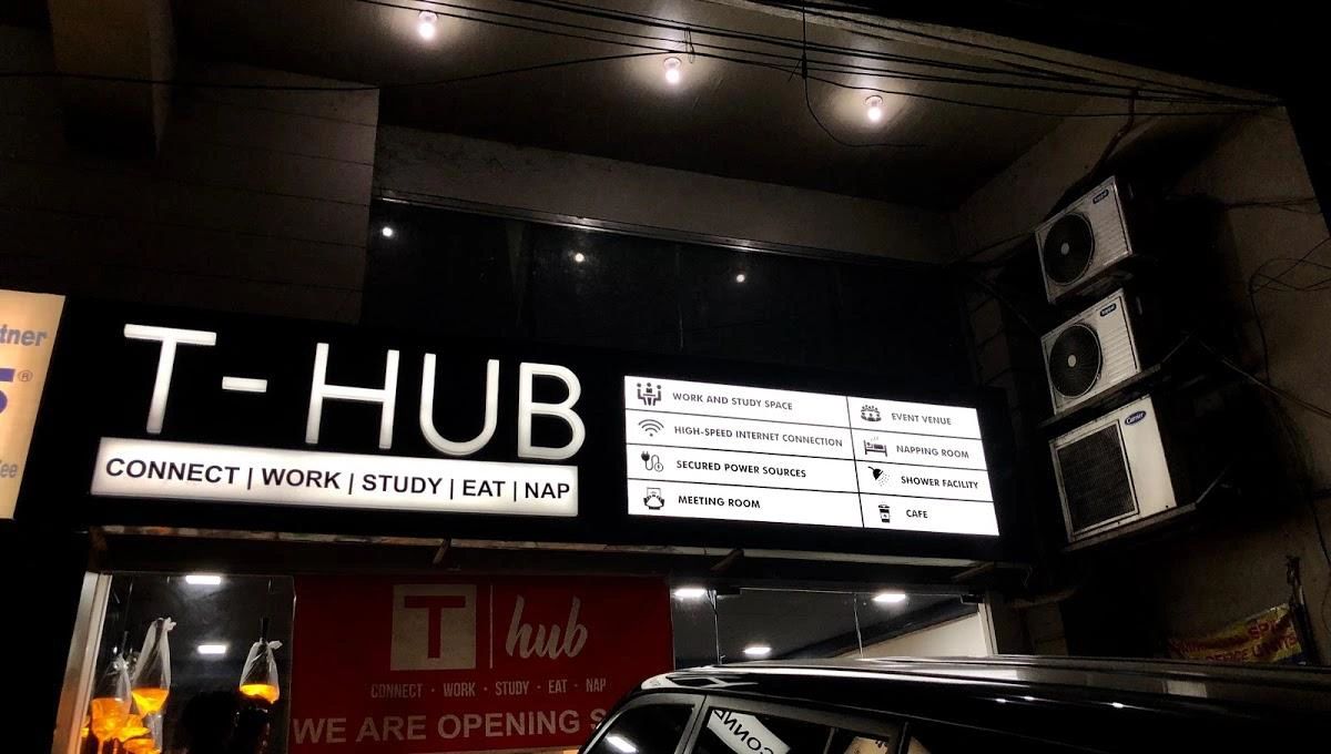 saki kristej on LinkedIn: #thub #telengana #enterpreneurship # ... saki kristej on LinkedIn: #thub #telengana #enterpreneurship # ...