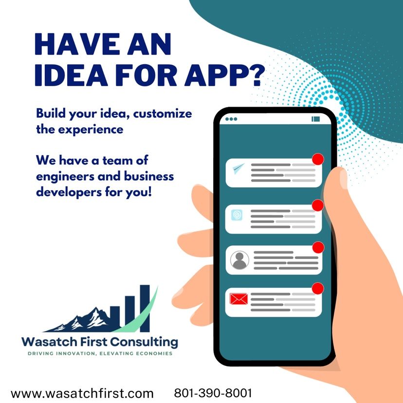 Spencer Saxey on LinkedIn: #startup #mvp #appdevelopment #consulting Spencer Saxey on LinkedIn: #startup #mvp #appdevelopment #consulting