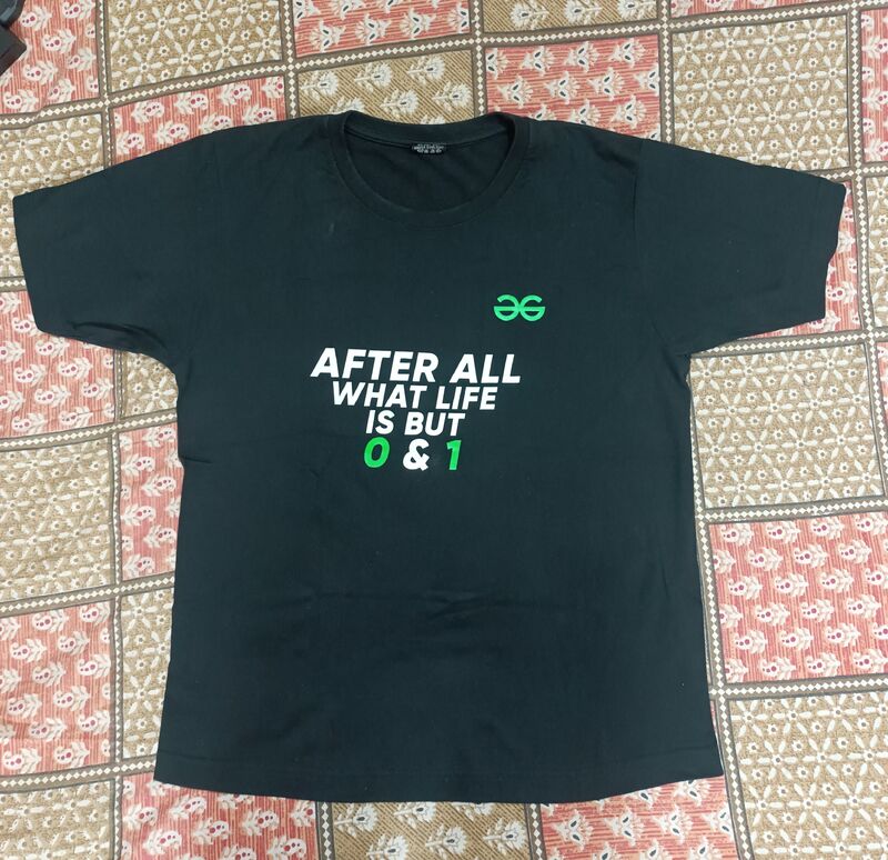 Ashutosh Yadav on LinkedIn: #geeksforgeeks #dsa # ... Ashutosh Yadav on LinkedIn: #geeksforgeeks #dsa # ...