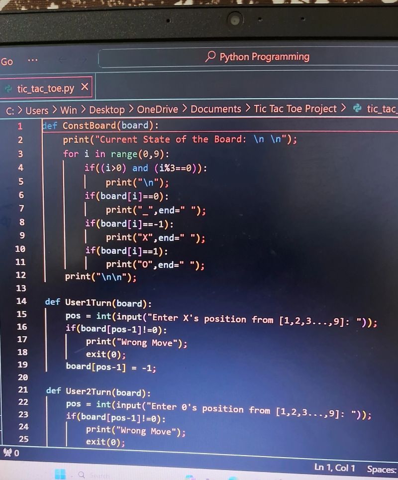 Shivansh Mittal on LinkedIn: #python #gamedev #ai #codingadventure # ... Shivansh Mittal on LinkedIn: #python #gamedev #ai #codingadventure # ...
