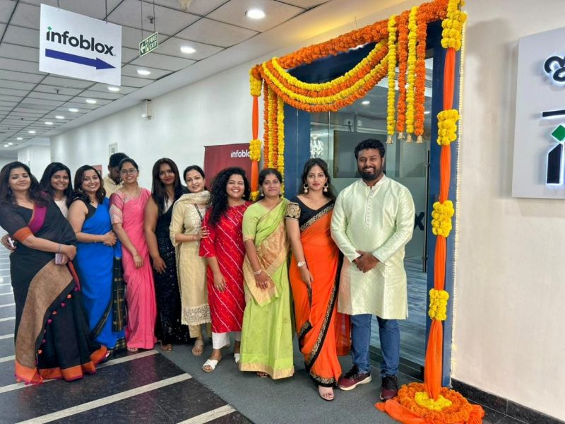 Smitha Koshy on LinkedIn: #bloxers #ethnic #colleagues #office # ... Smitha Koshy on LinkedIn: #bloxers #ethnic #colleagues #office # ...