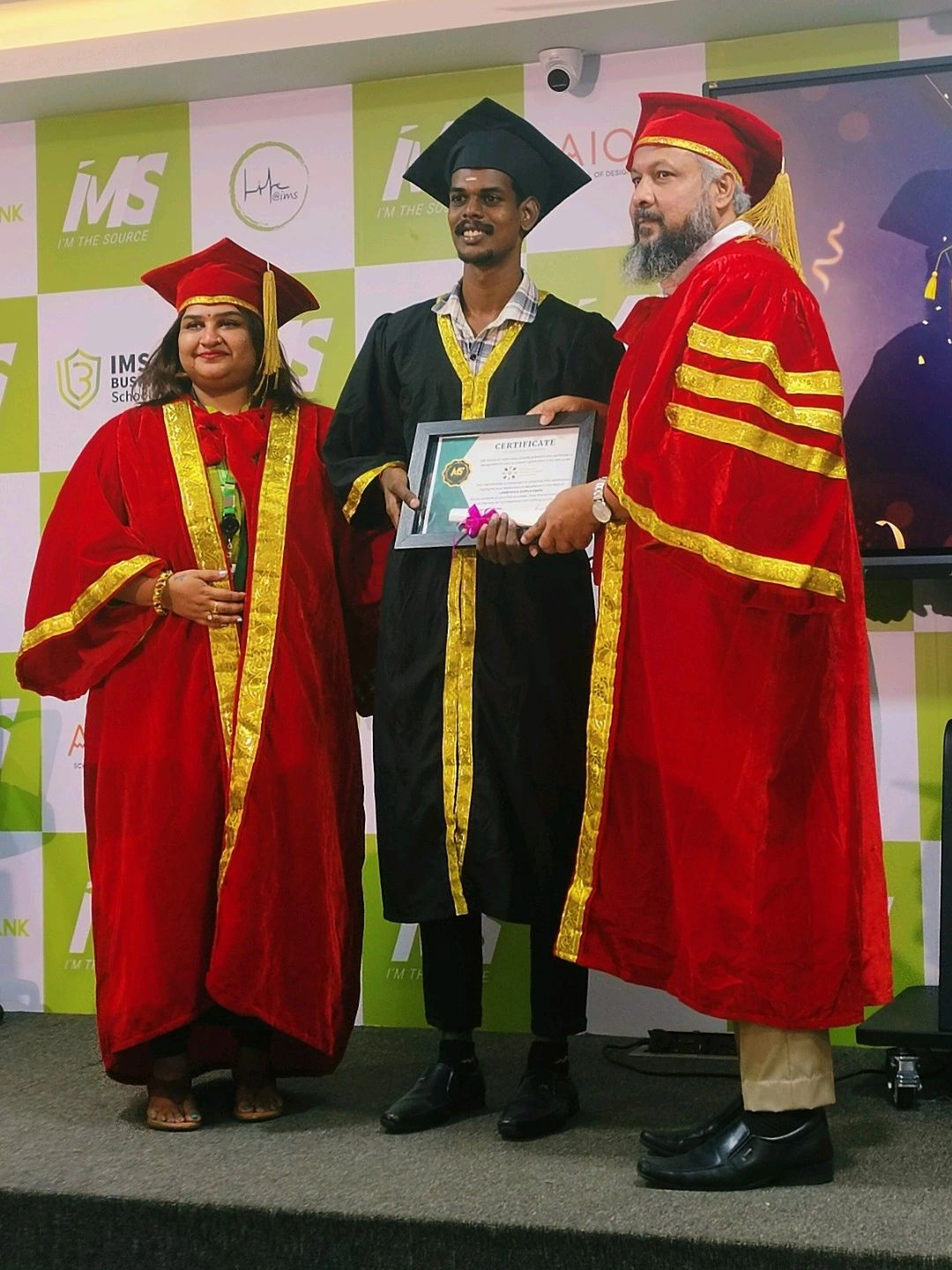 Nithin Raj on LinkedIn: GRADUATION CEREMONY 🔥 Nithin Raj on LinkedIn: GRADUATION CEREMONY 🔥