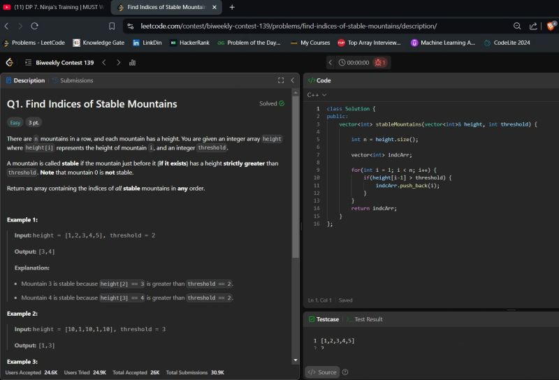 Piyush Kahale on LinkedIn: #100daysofcode #dynamicprogramming #dp # ... Piyush Kahale on LinkedIn: #100daysofcode #dynamicprogramming #dp # ...