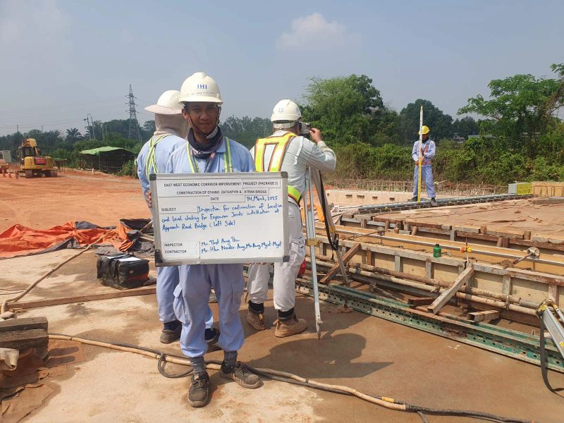 Tun nandar aung posted on LinkedIn Tun nandar aung posted on LinkedIn