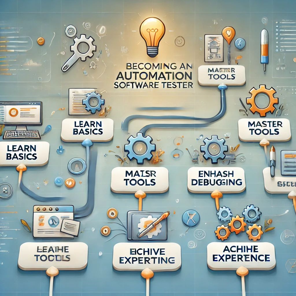 Aryan Y. on LinkedIn: #automationtesting #qualityassurance # ... Aryan Y. on LinkedIn: #automationtesting #qualityassurance # ...